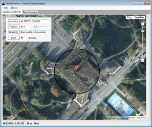 Announcing Quest Designer 1.0 | The Sundial Group | The Quest Box™: a ...